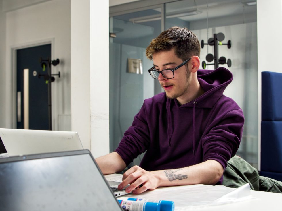 Employability Pipeline | Thriving Communities